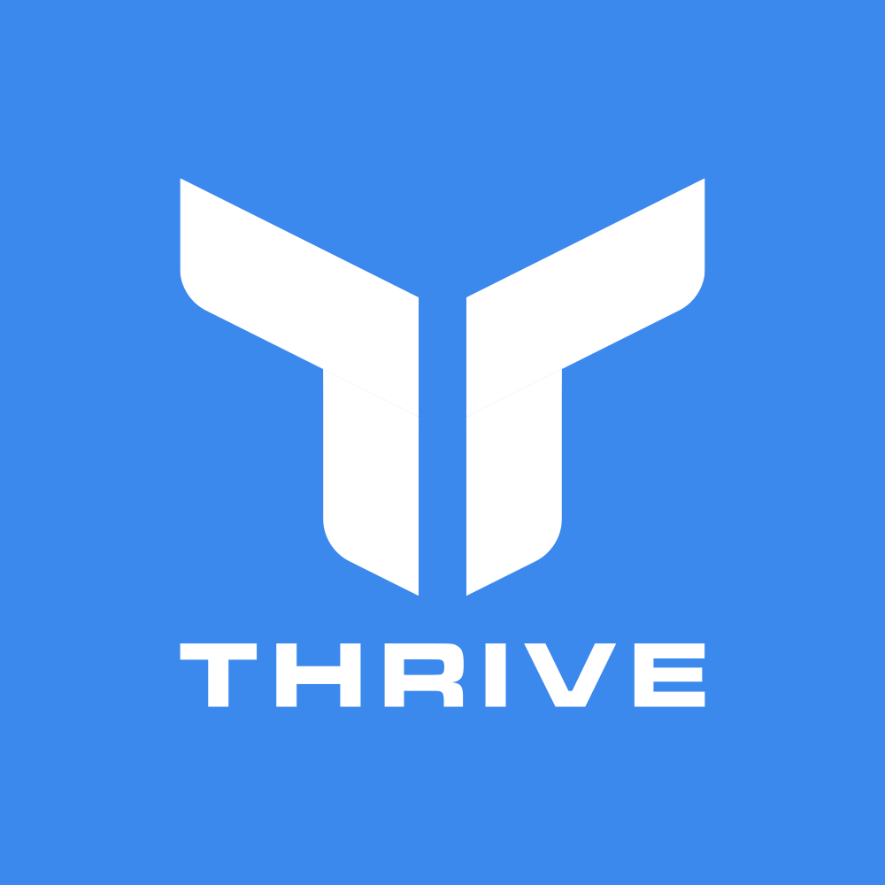Thrive – Evo9x Esports