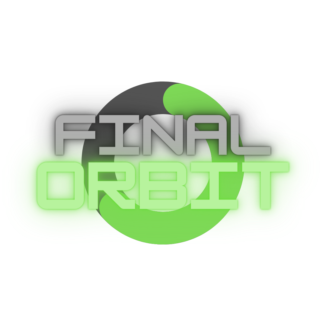 Final Orbit – Evo9x Esports