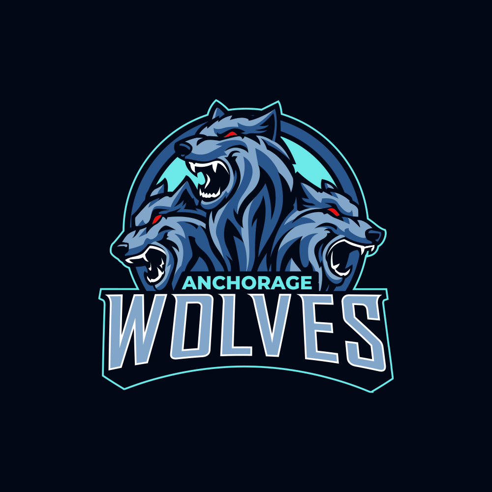 ANCHORAGE WOLVES – Evo9x Esports