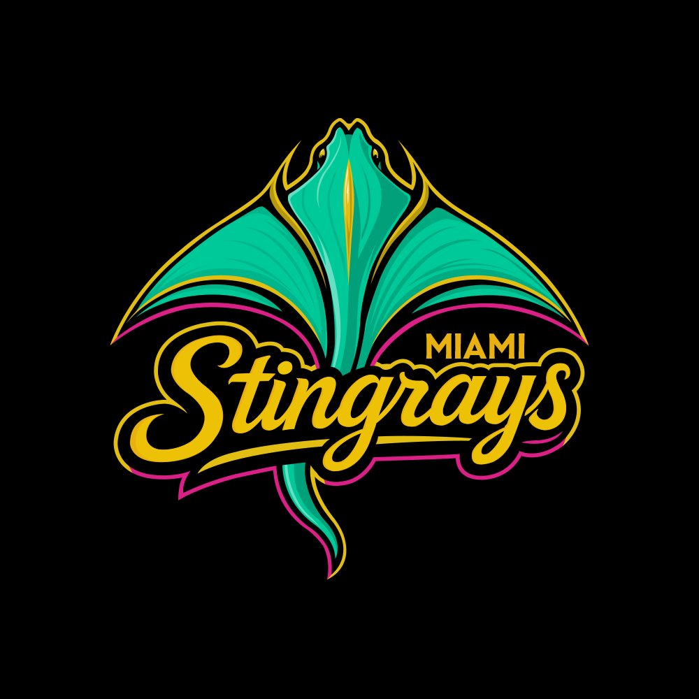 MIAMI STINGRAYS – Evo9x Esports