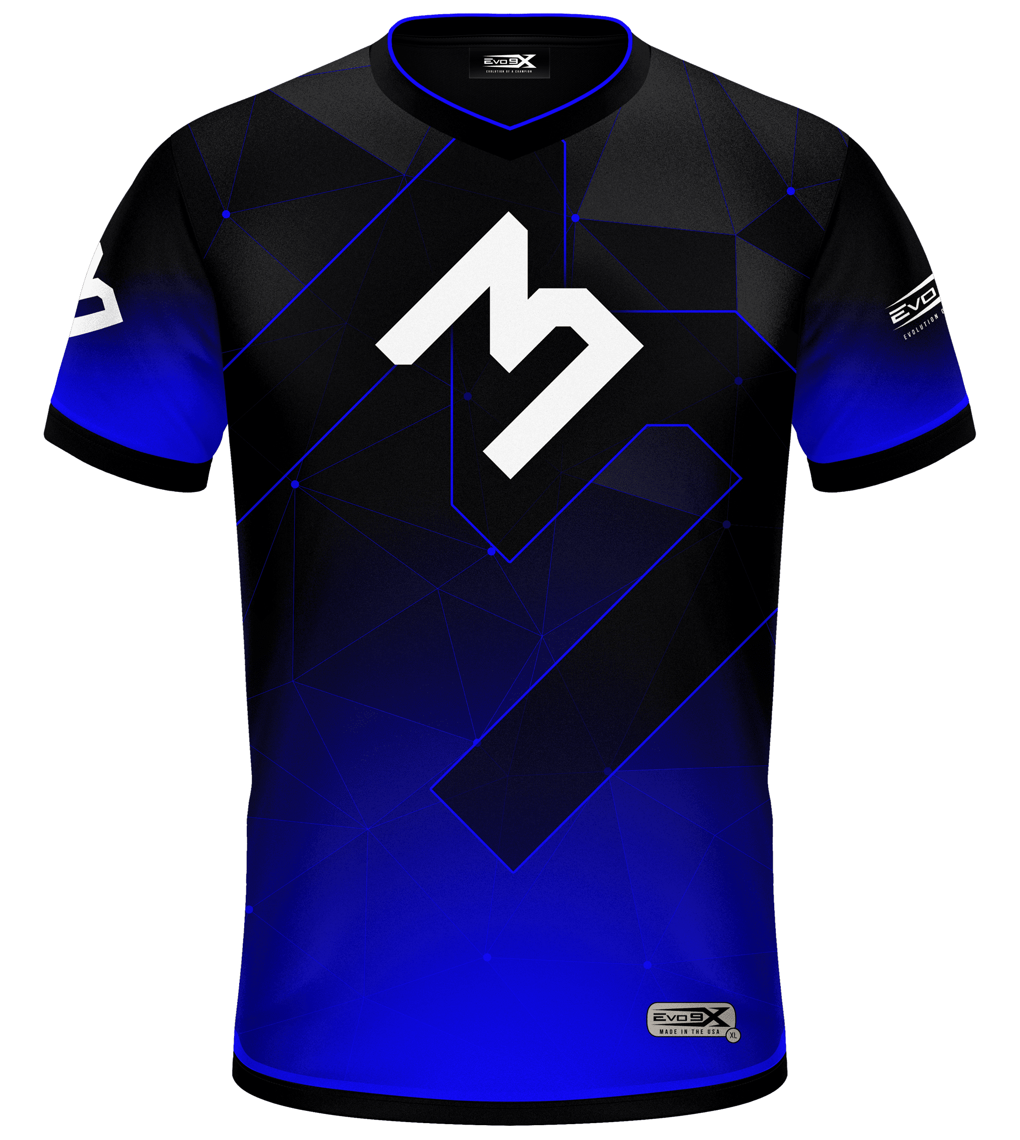 TEAM 303 Esports Premium Jersey – Evo9x Esports