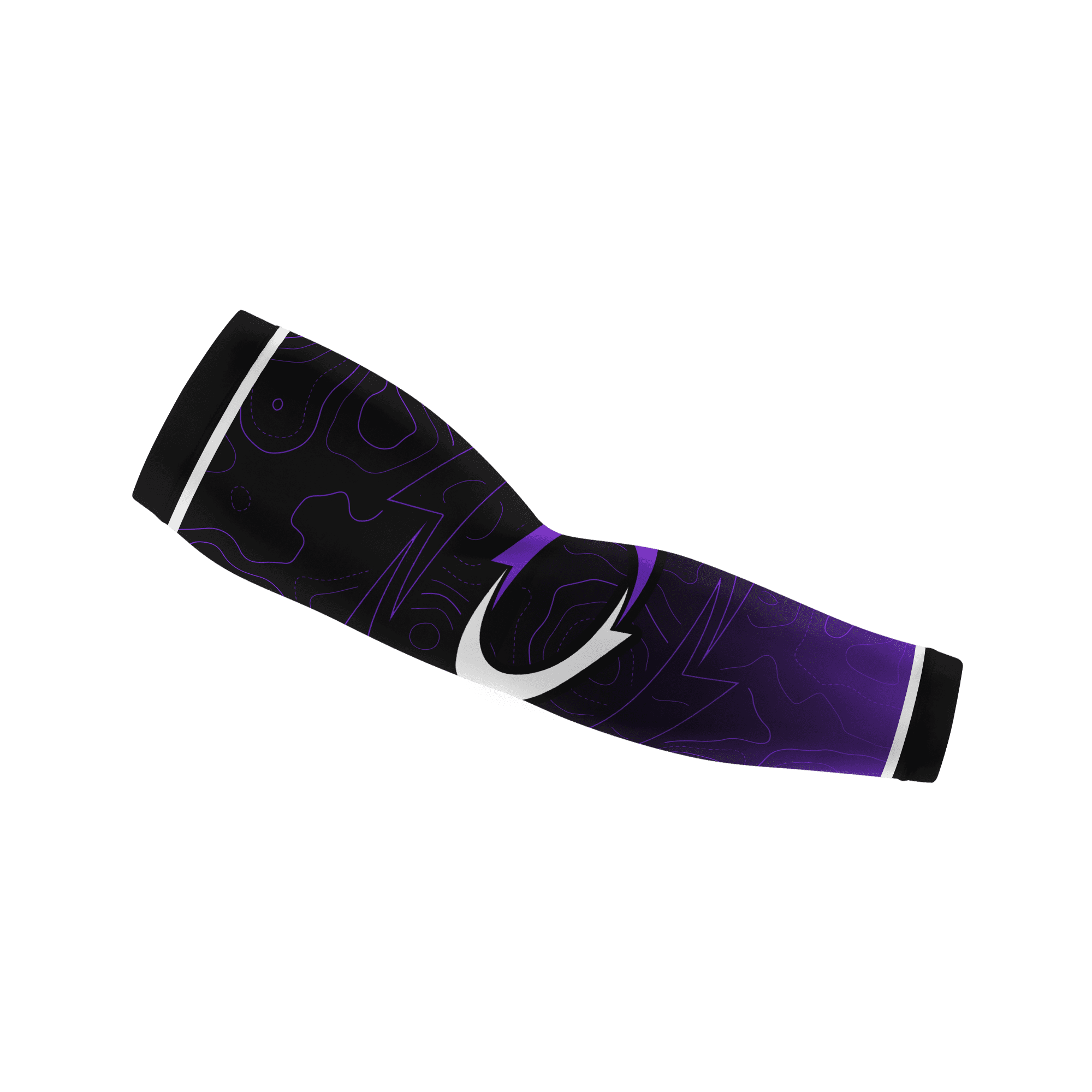 VORTEX ESPORTS Compression Arm Sleeve – Evo9x Esports