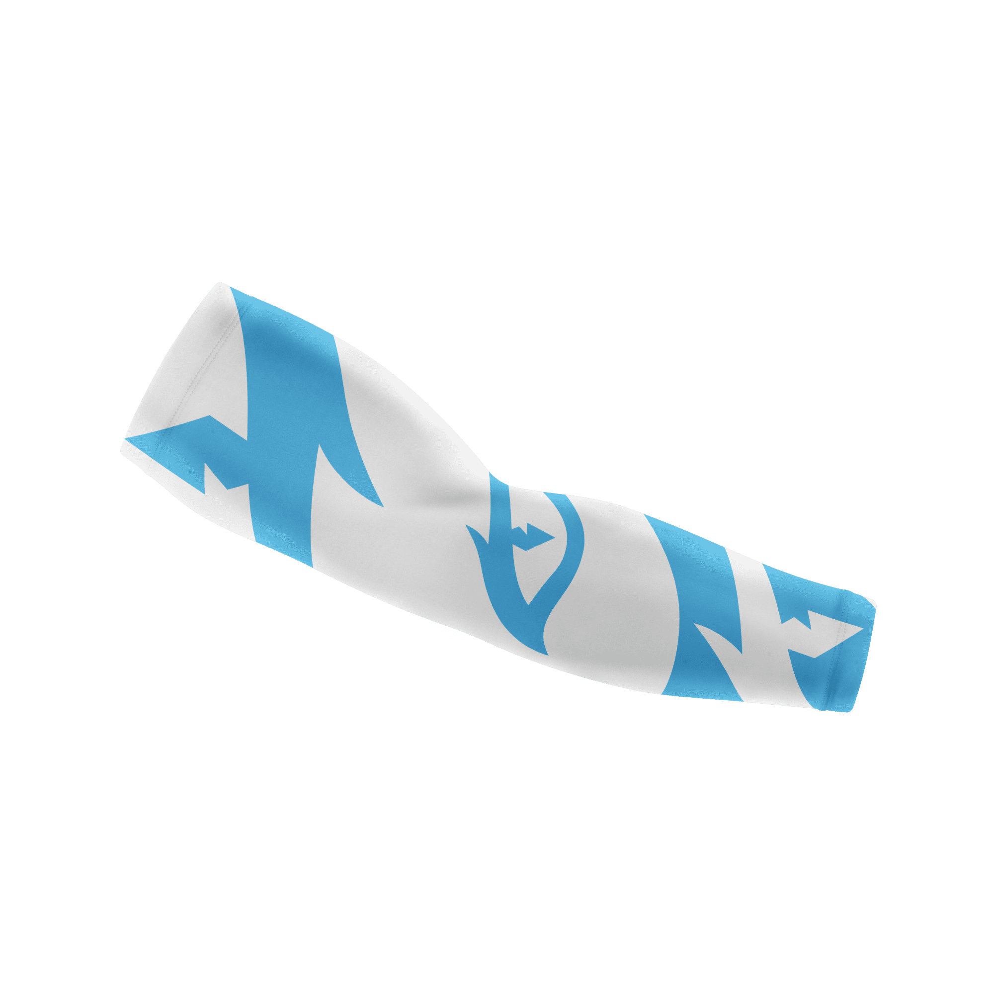 Arrival 7 Esports Compression Arm Sleeve – Evo9x Esports