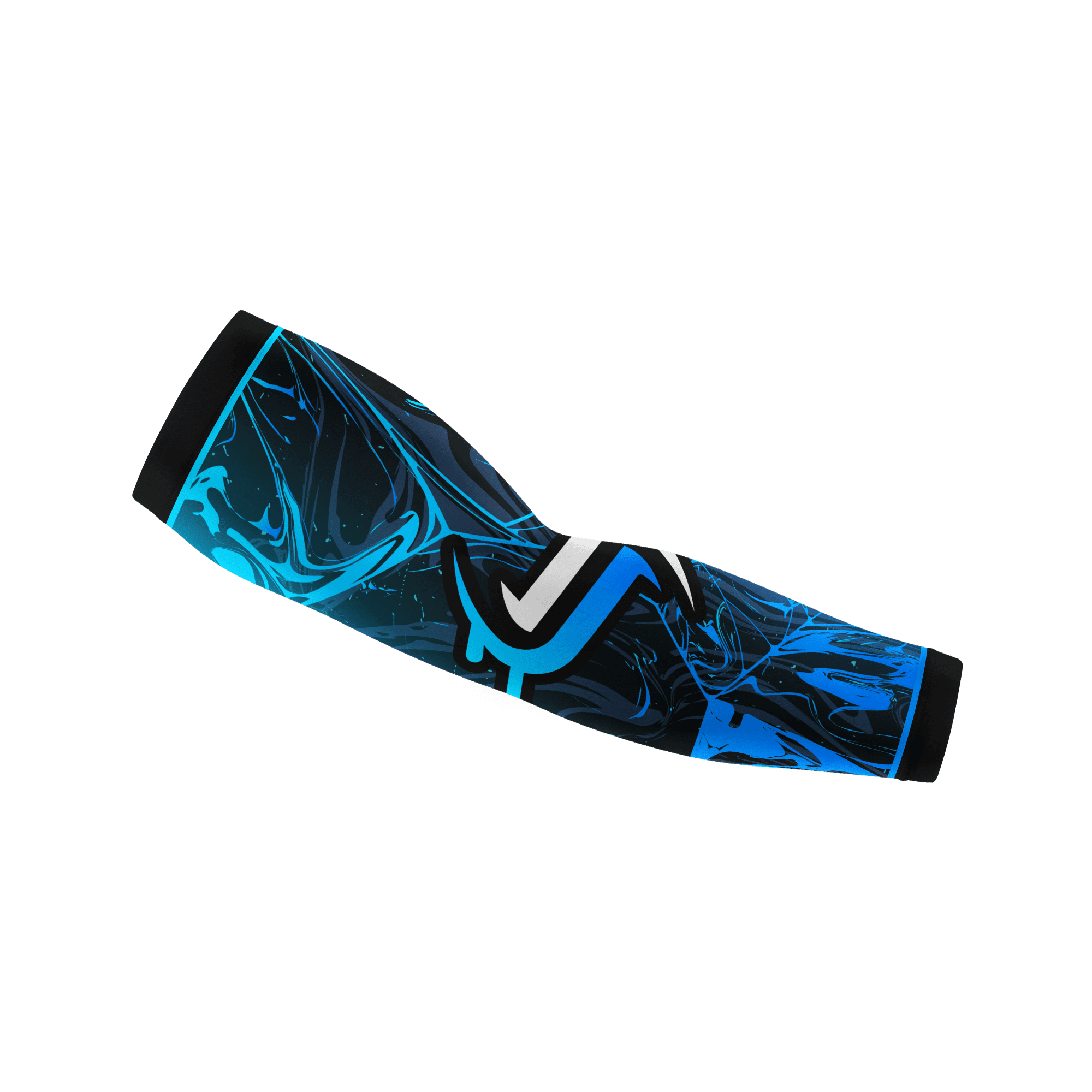 Synergy Esports Compression Arm Sleeve – Evo9x Esports