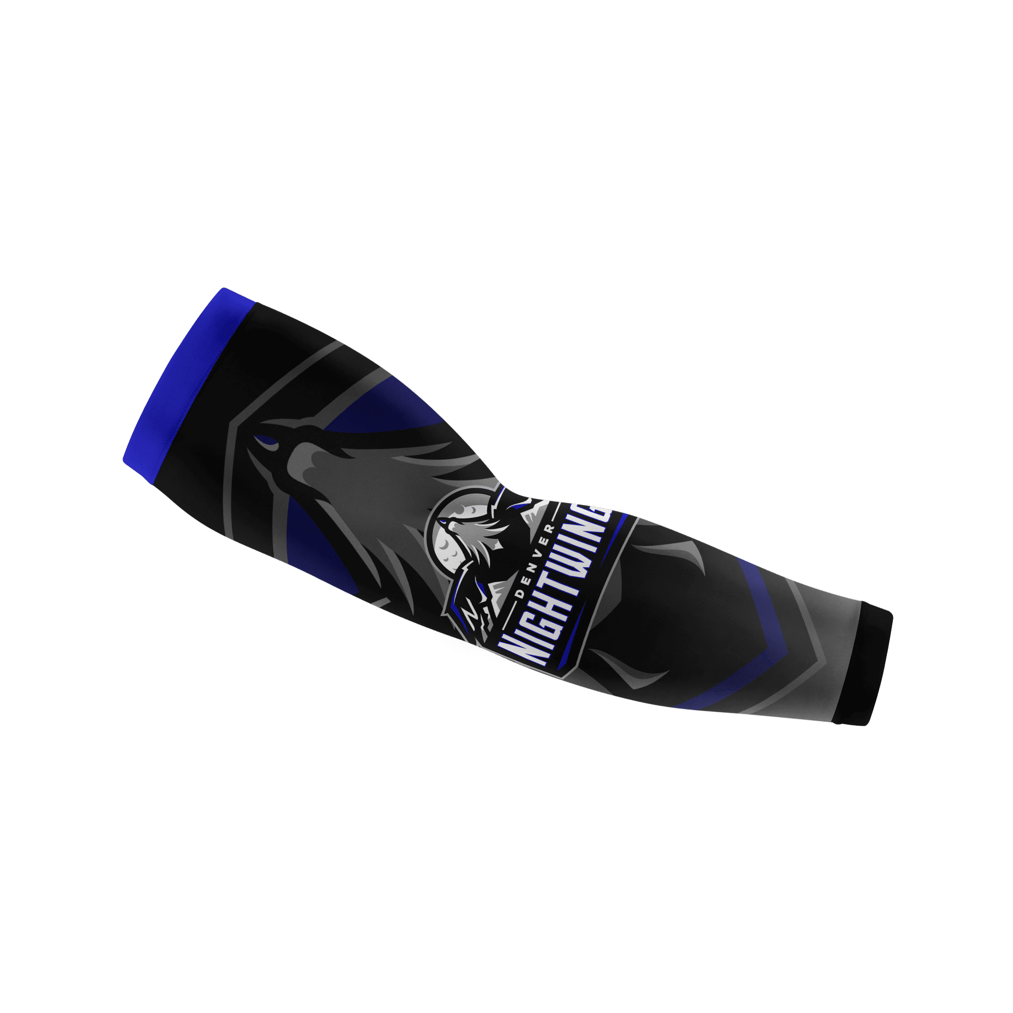 Denver Night Wings Esports Compression Arm Sleeve – Evo9x Esports