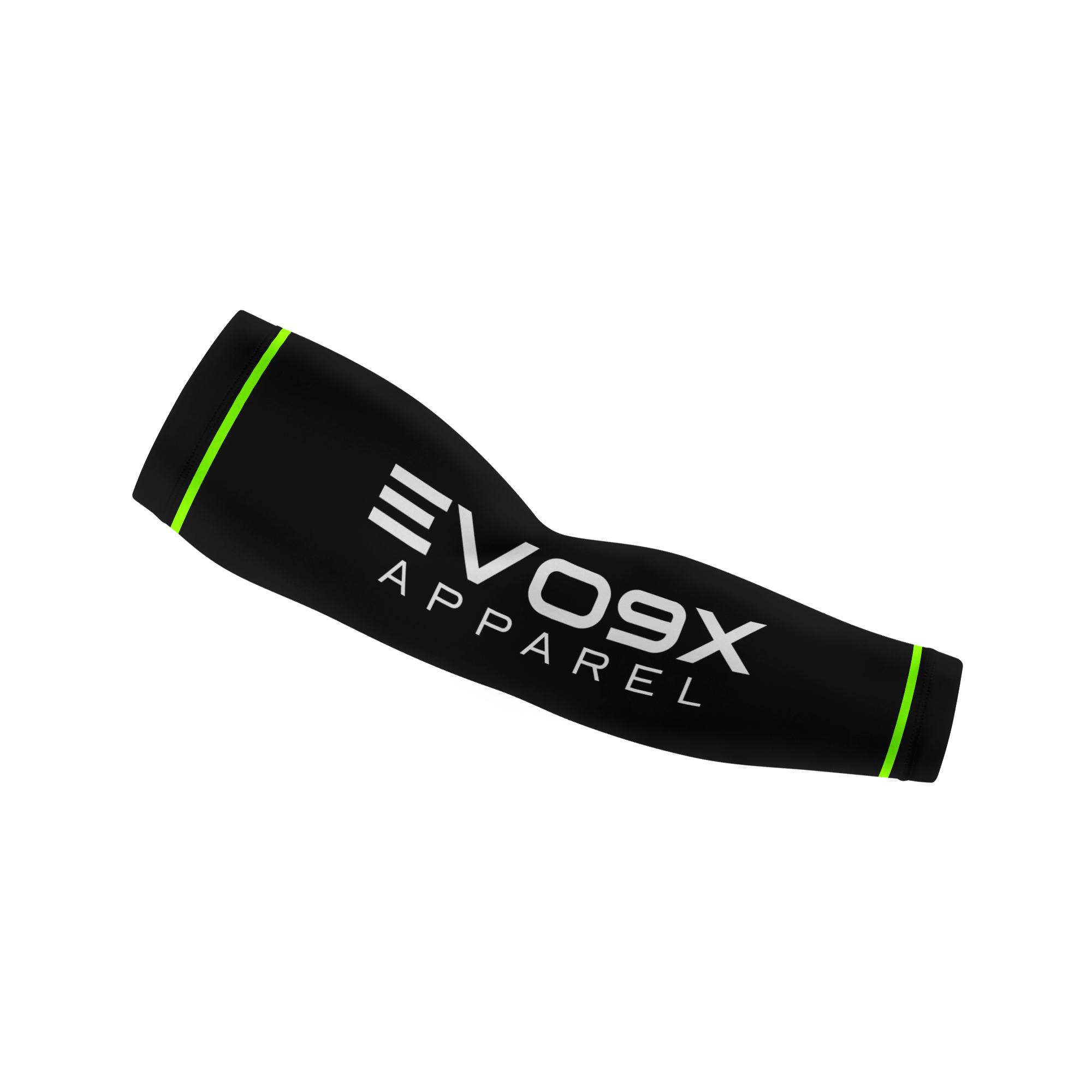 Custom Compression Arm Sleeve Design – Evo9x Esports