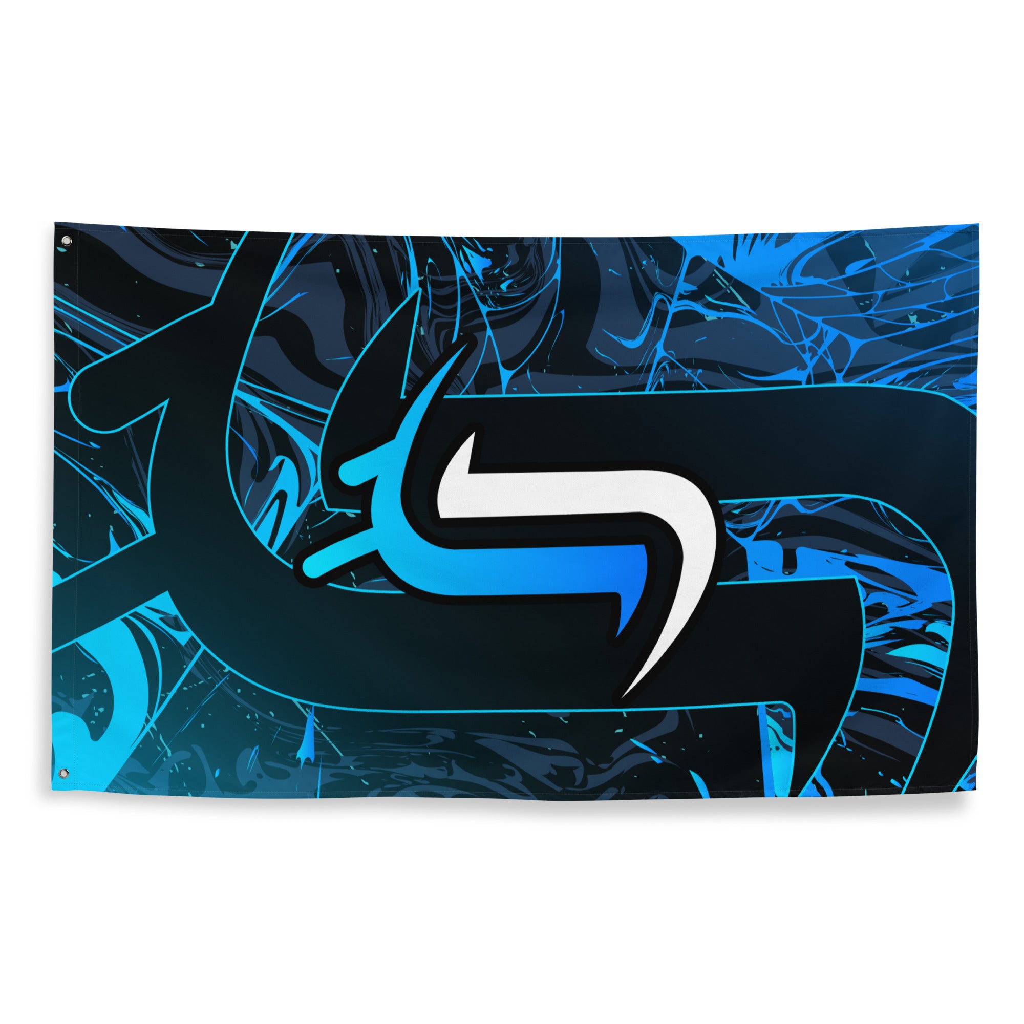 Synergy Esports Premium Flag – Evo9x Esports