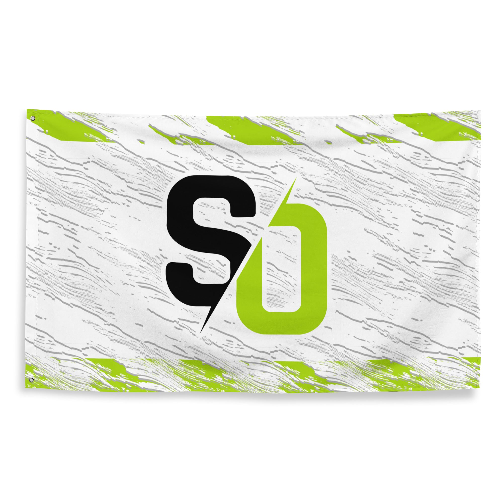 Shadow Ops Esports Premium Flag – Evo9x Esports