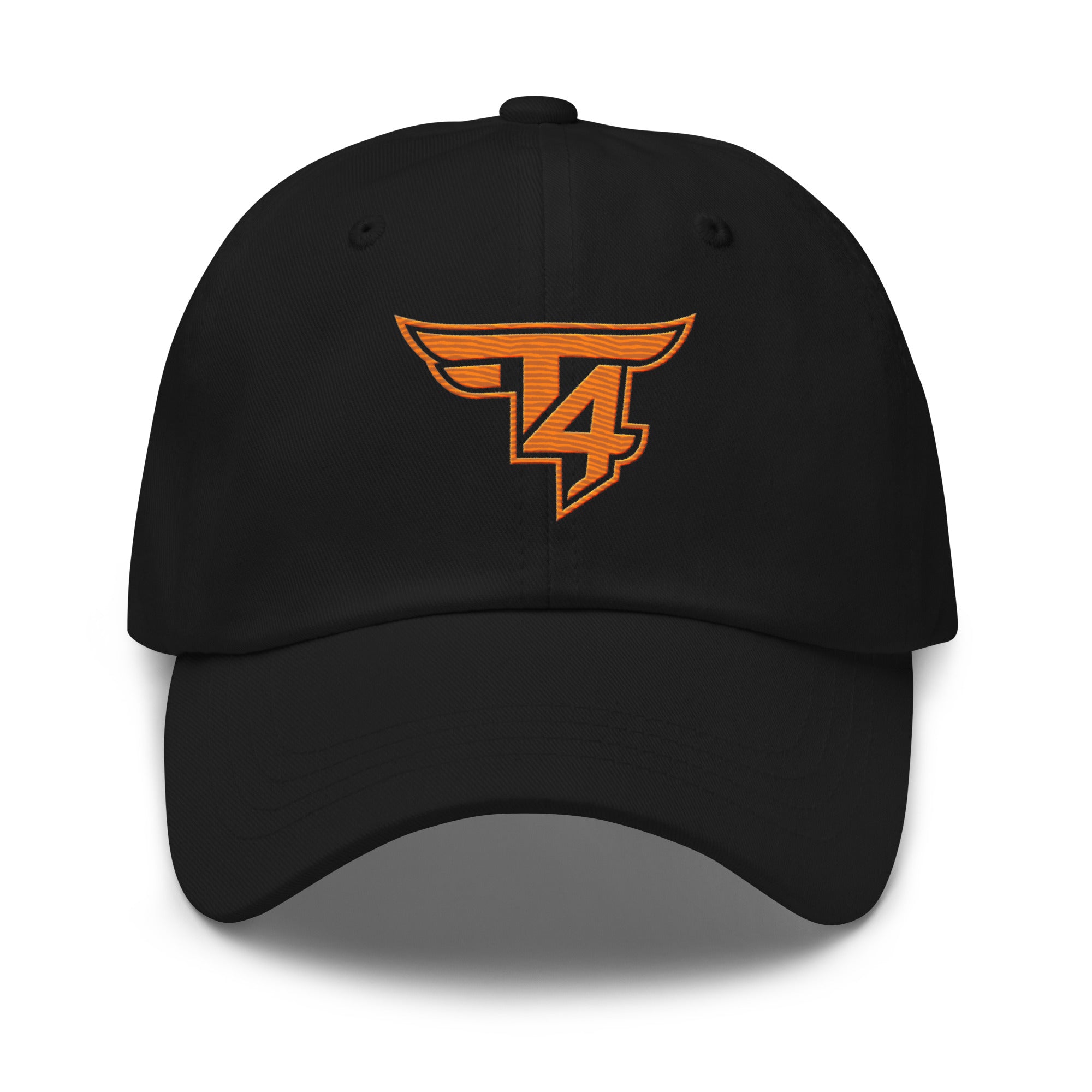 Trinity 4 Esports Unisex Dad hat – Evo9x Esports