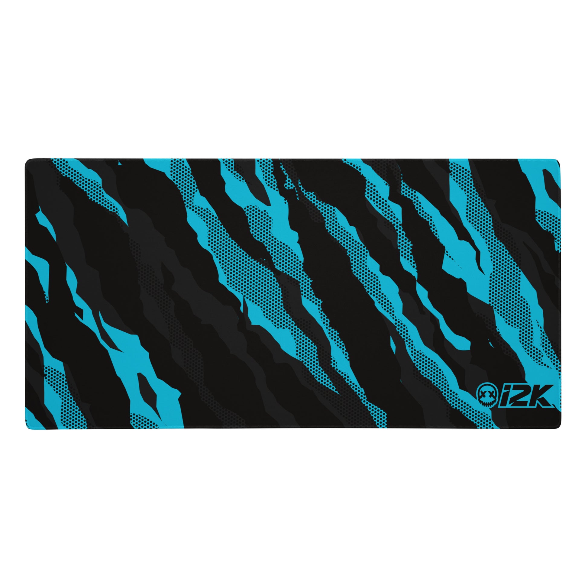 i2k Gaming mouse pad – Evo9x Esports